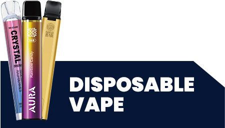 Vape Wholesale in UK | Bulk Vape Wholesale Supplier