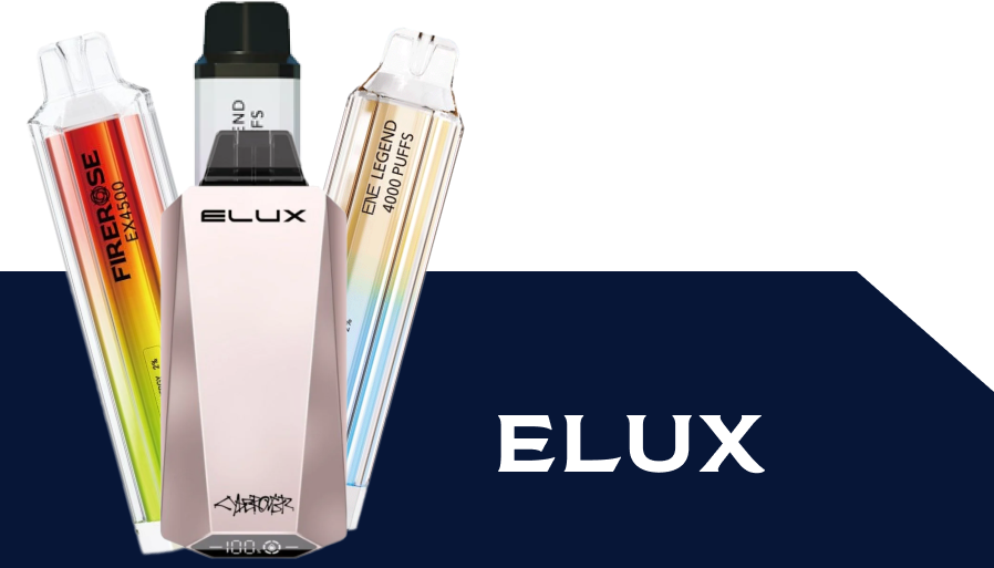 Vape Wholesale in UK | Bulk Vape Wholesale Supplier