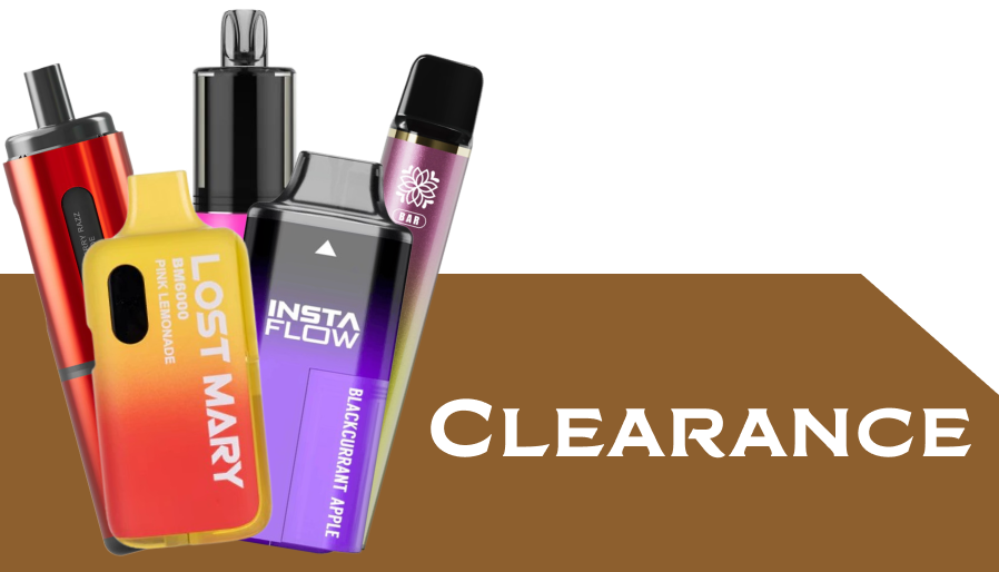 Vape Wholesale in UK | Bulk Vape Wholesale Supplier