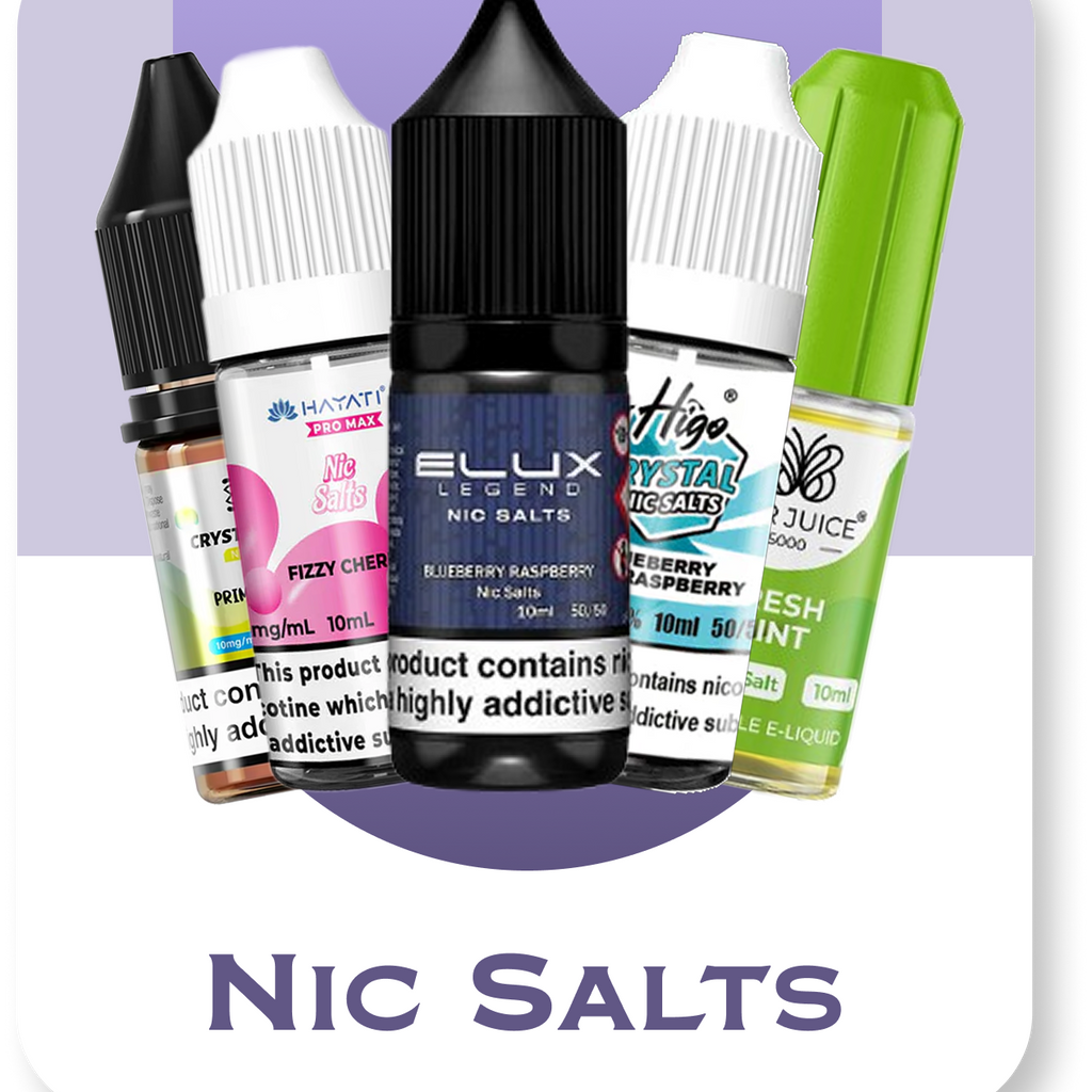 Vape Wholesale in UK | Bulk Vape Wholesale Supplier