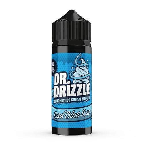 Dr Drizzle 100ml E-Liquid | 5+ Flavours Only In £5.00