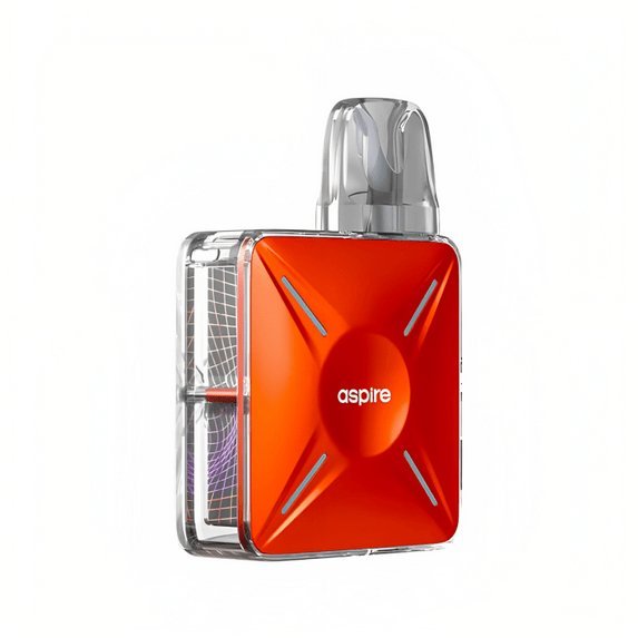 Aspire Cyber X Pod System Kit Device