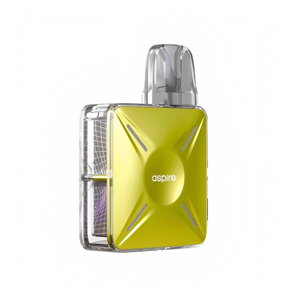 Aspire Cyber X Pod System Kit Device