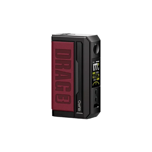 Voopoo Drag 3 Mod