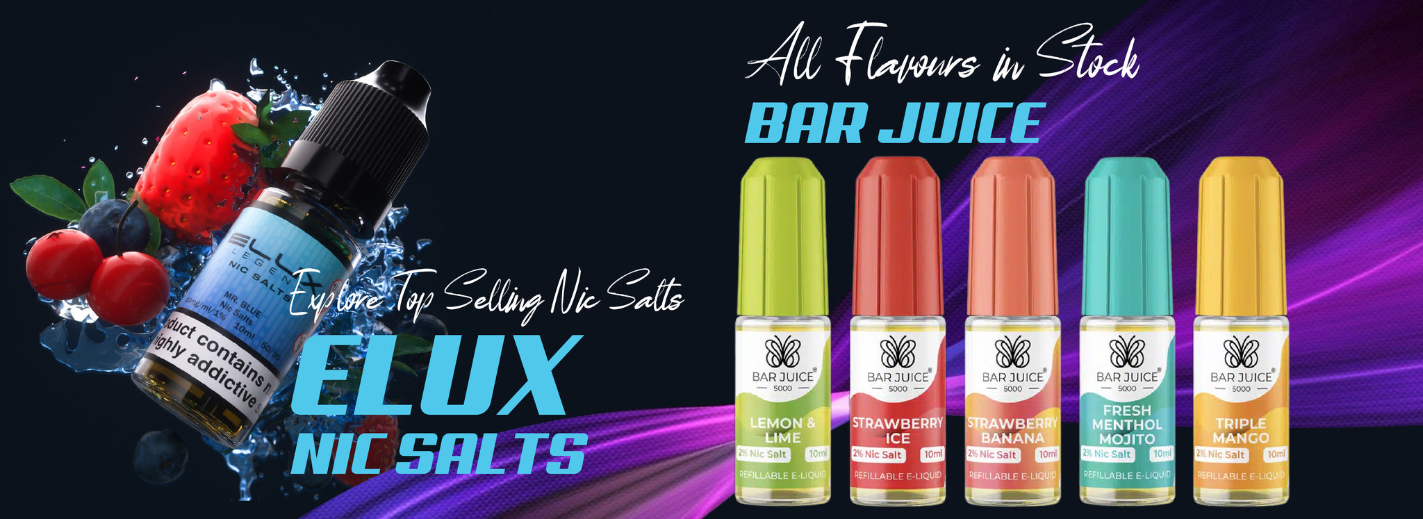 Vape Wholesale in UK | Bulk Vape Wholesale Supplier