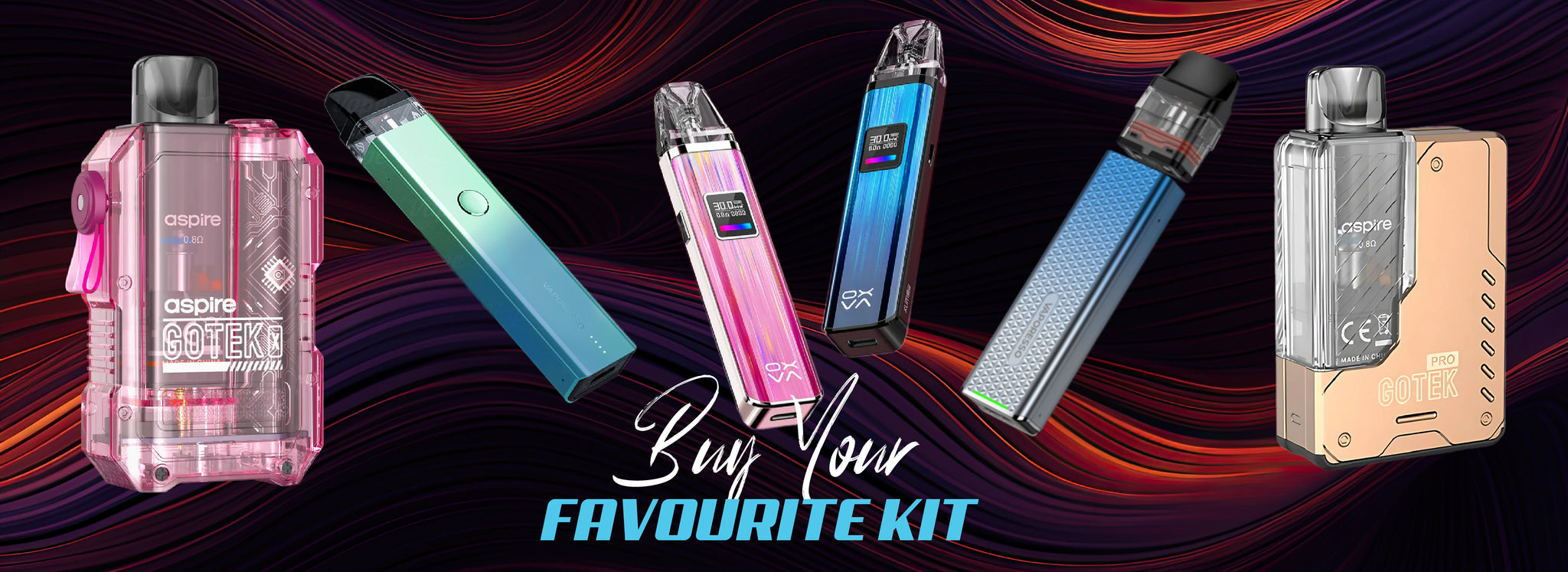 Vape Wholesale in UK | Bulk Vape Wholesale Supplier