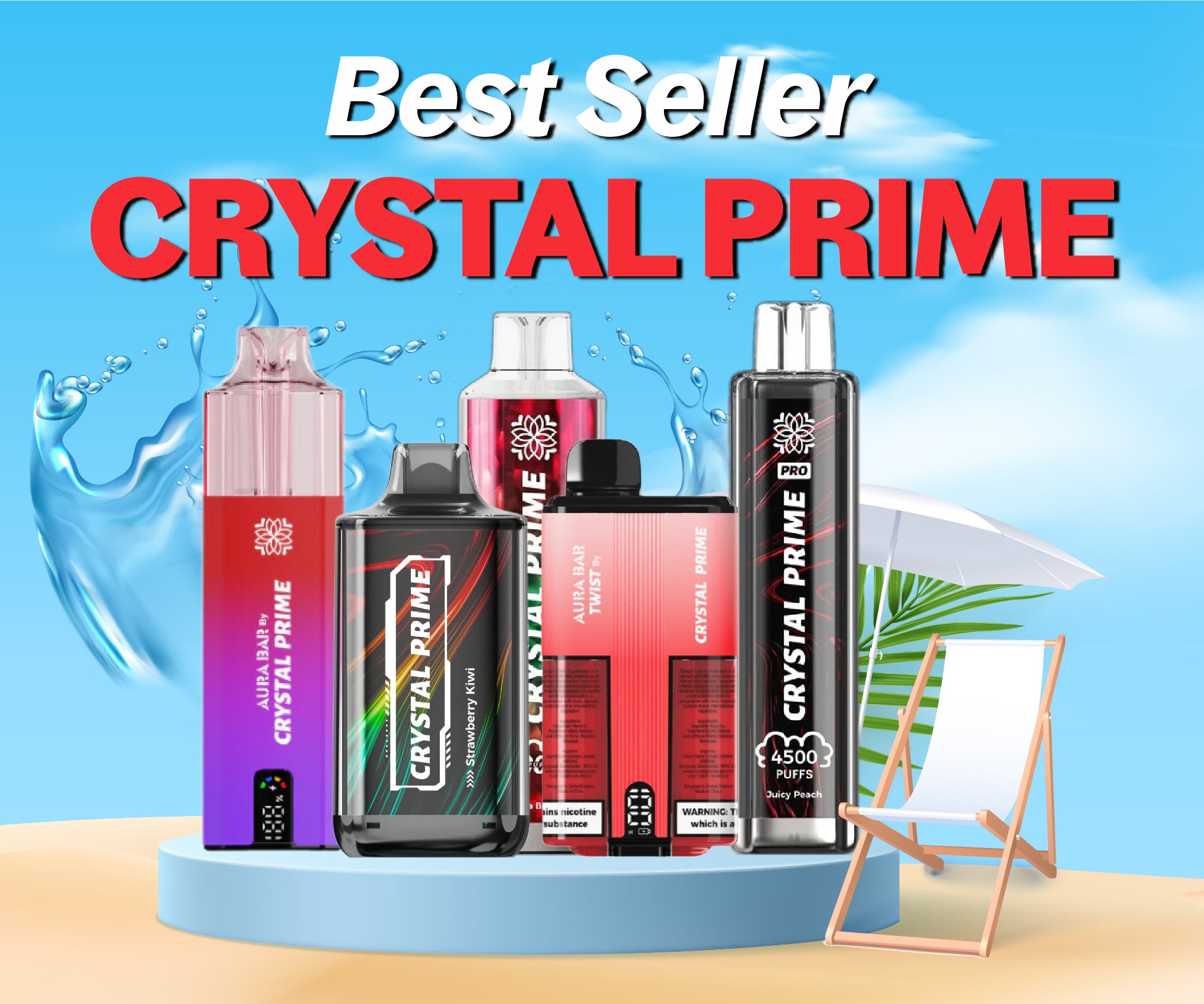 Vape Wholesale in UK | Bulk Vape Wholesale Supplier