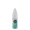Riot Squad Menthol Series 10ML Nic Salt (Pack Of 10)