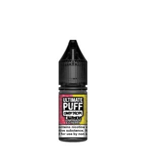 Ultimate Puff 50/50 Candy Drops 10ml-liquids (Pack of 10)